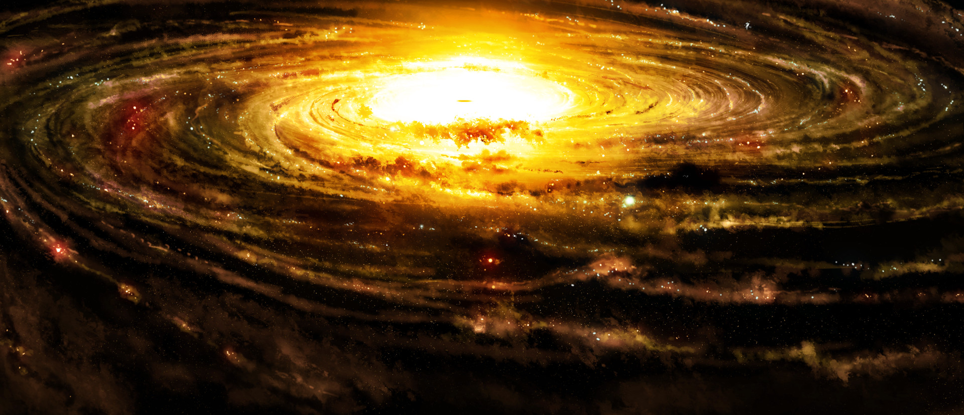 Justin Hardy - Kepler Planets