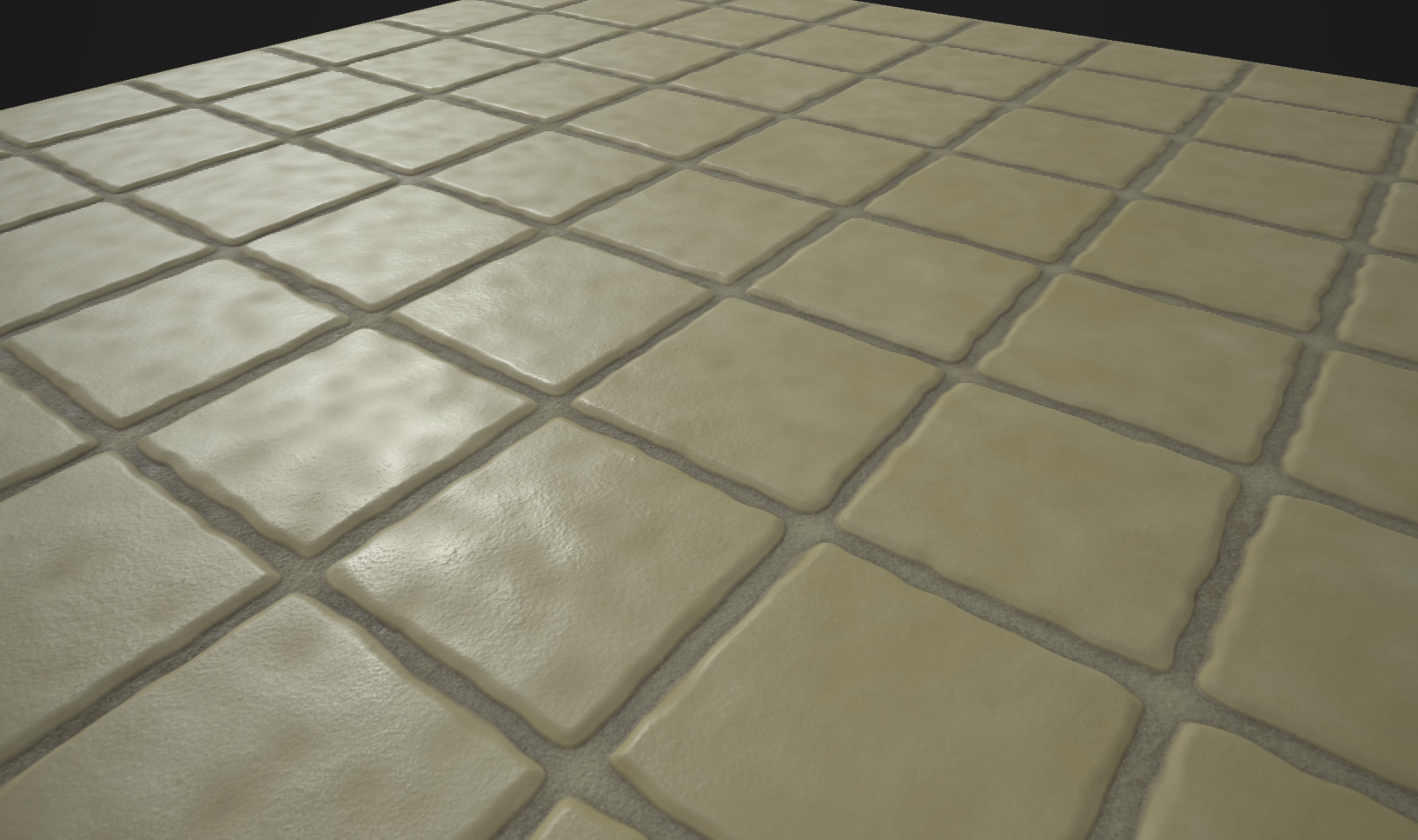 ArtStation - Substance Designer Practice - Tiles
