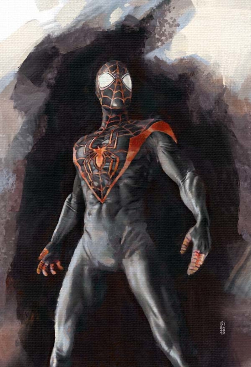 Marco Turini - Harley Quinn