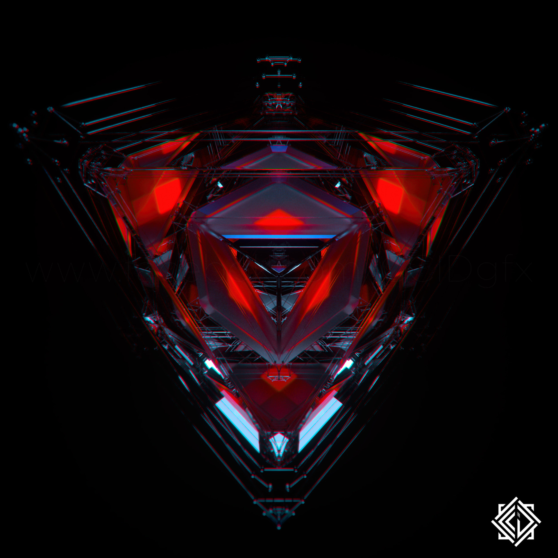 ArtStation - [FACET_020916]