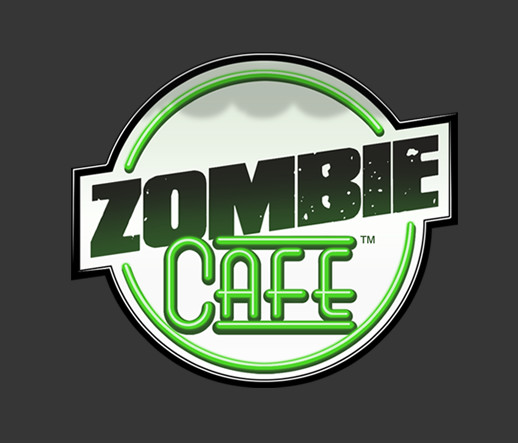 Joel Hartmann - Zombie Cafe In game designs