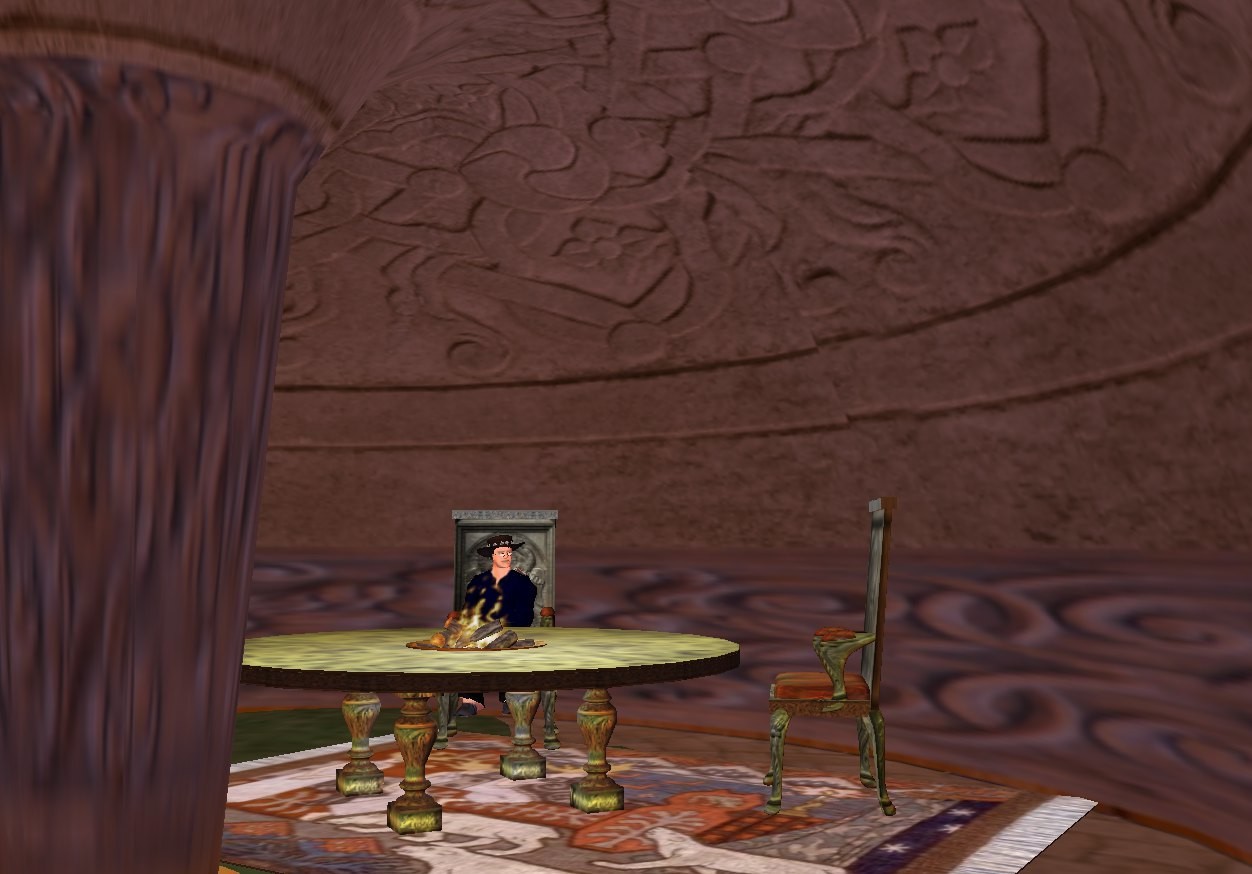 Bob Danforth - Dragon's Realms and the Great Canadian Grid