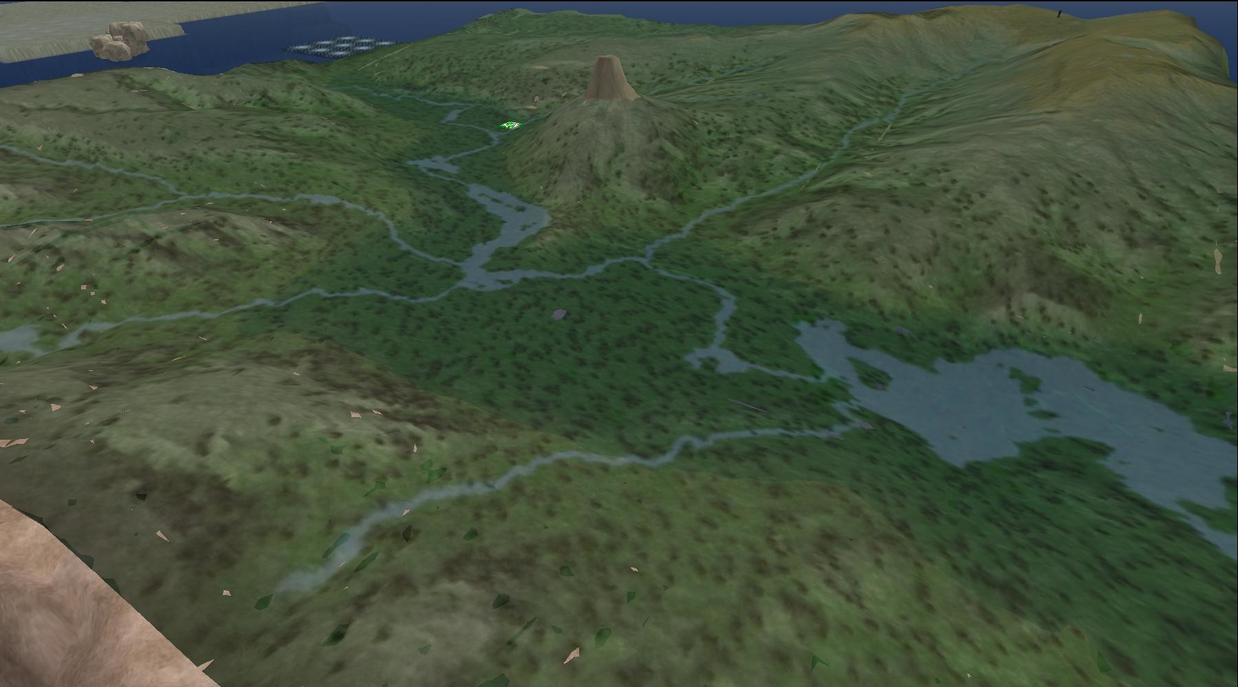 Bob Danforth - Dragon's Realms and the Great Canadian Grid