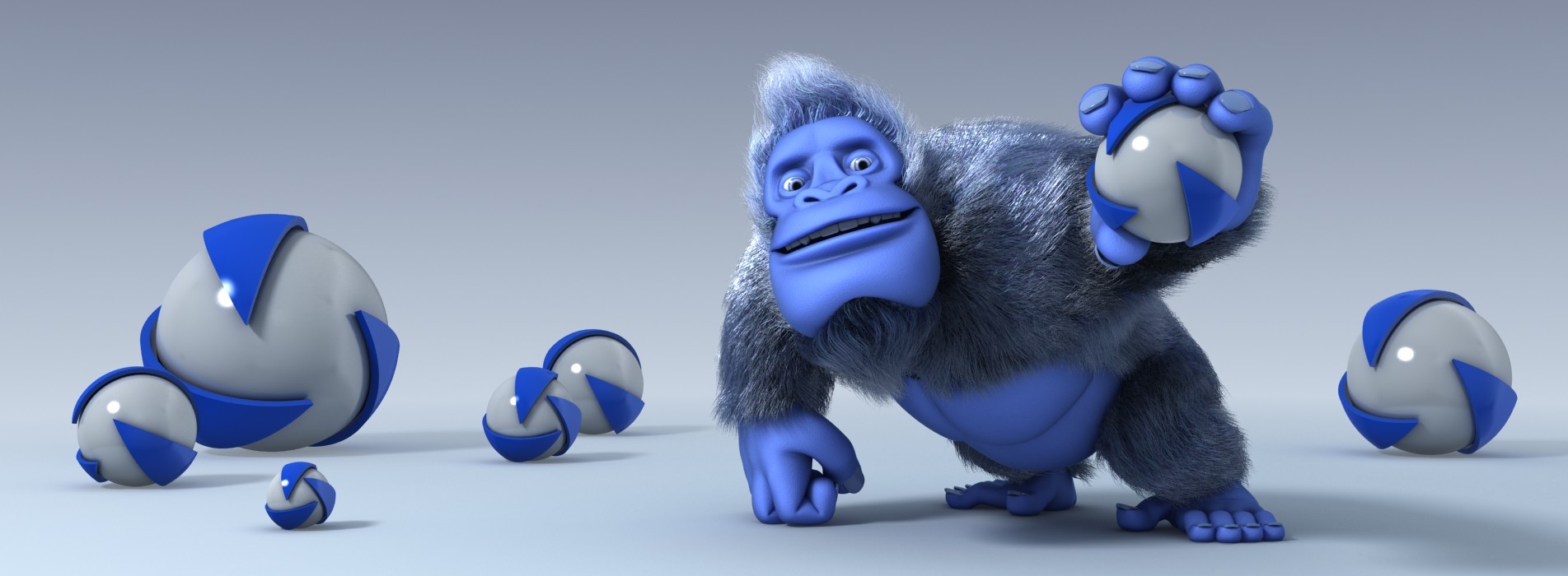 XYZ Creative Group - 3D Design Studio and Photorealistic Rendering Services