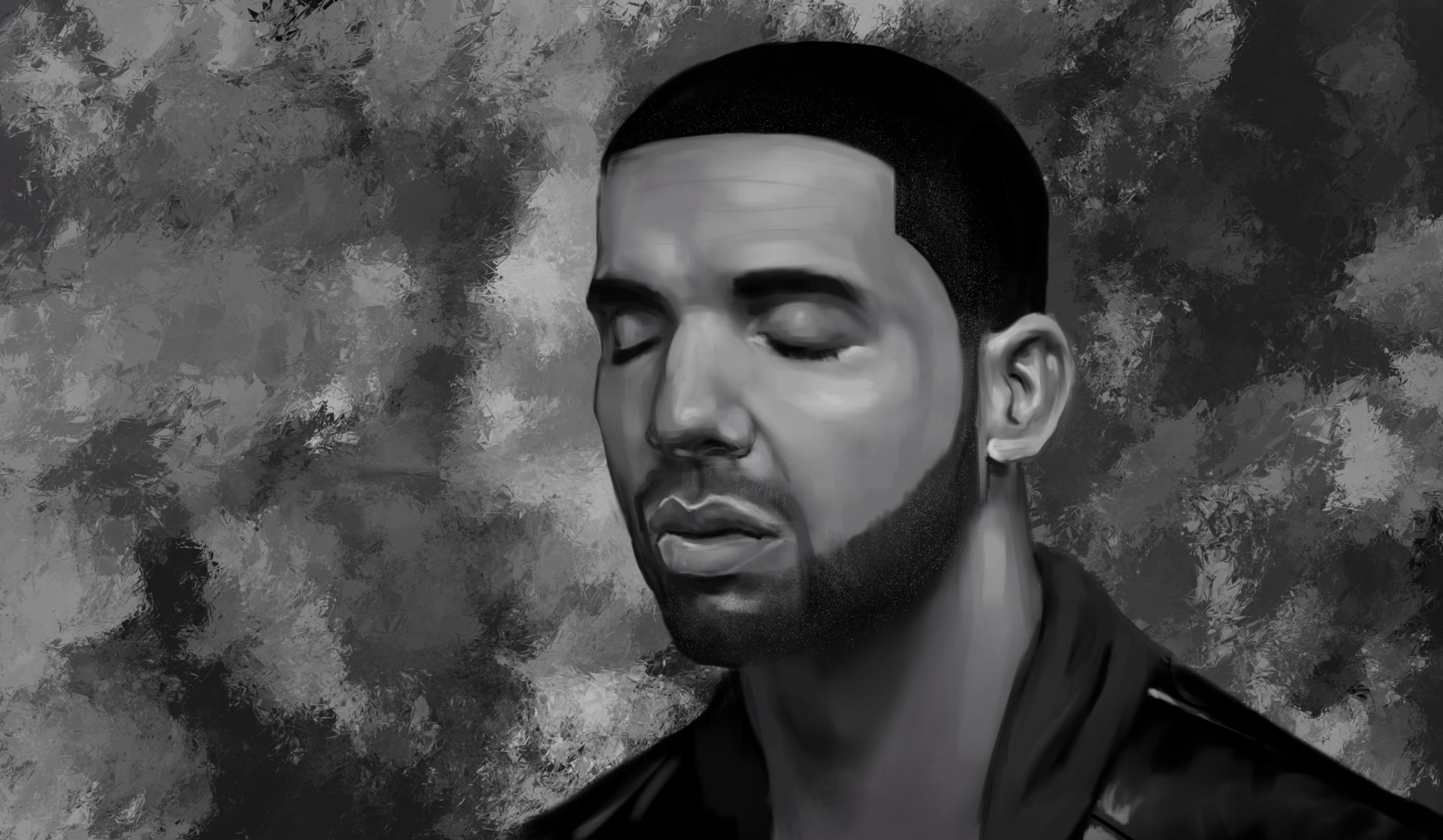 ArtStation - Drizzy Drake