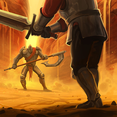 Andrew Bosley - Portfolio