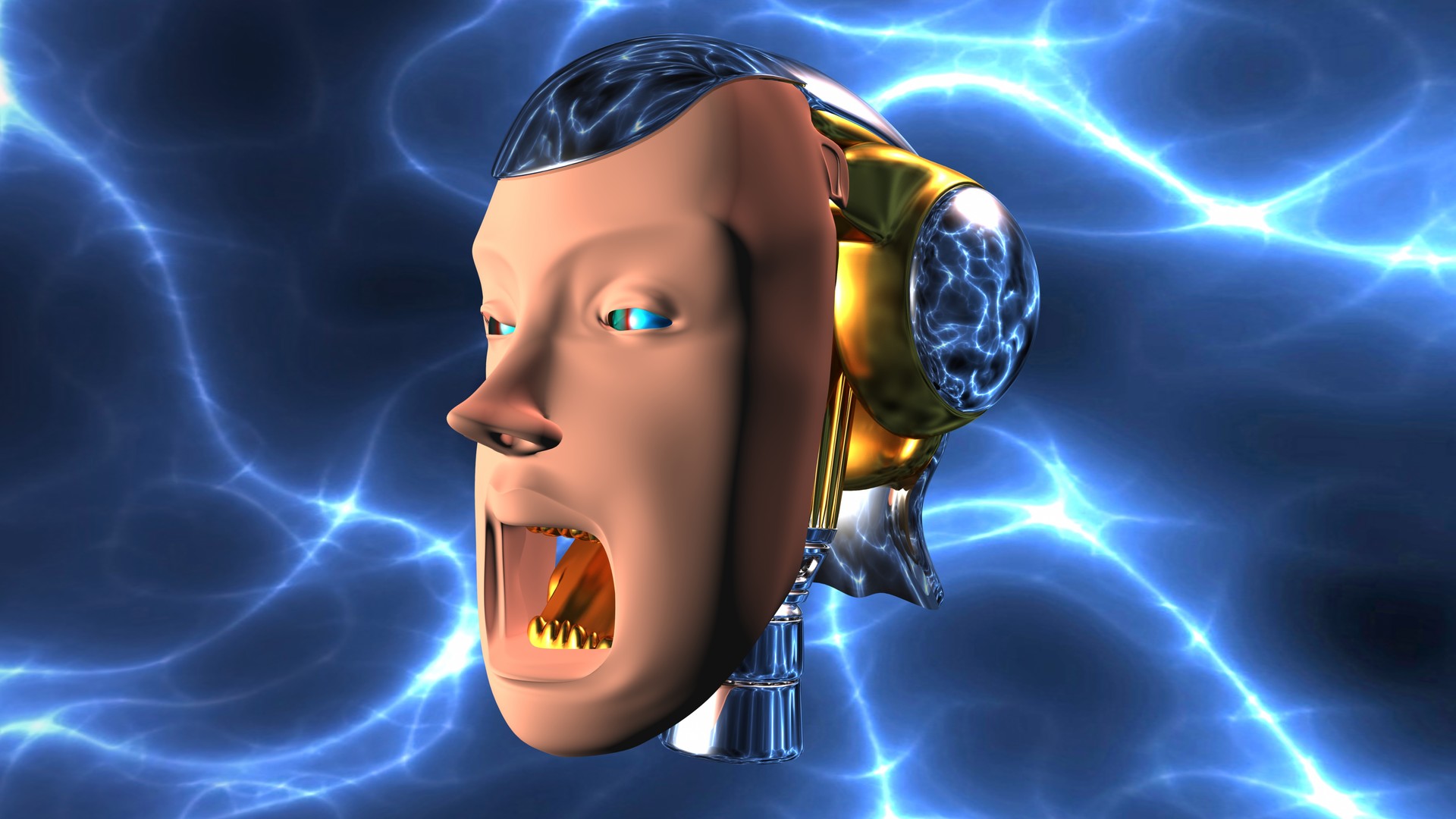 ArtStation - Android