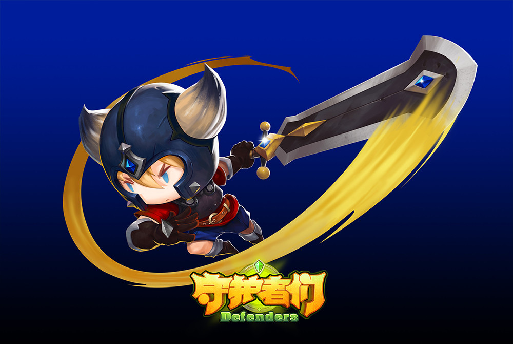 ArtStation - xu yunfei