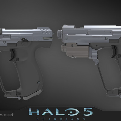 Andrew Bradbury Artstation