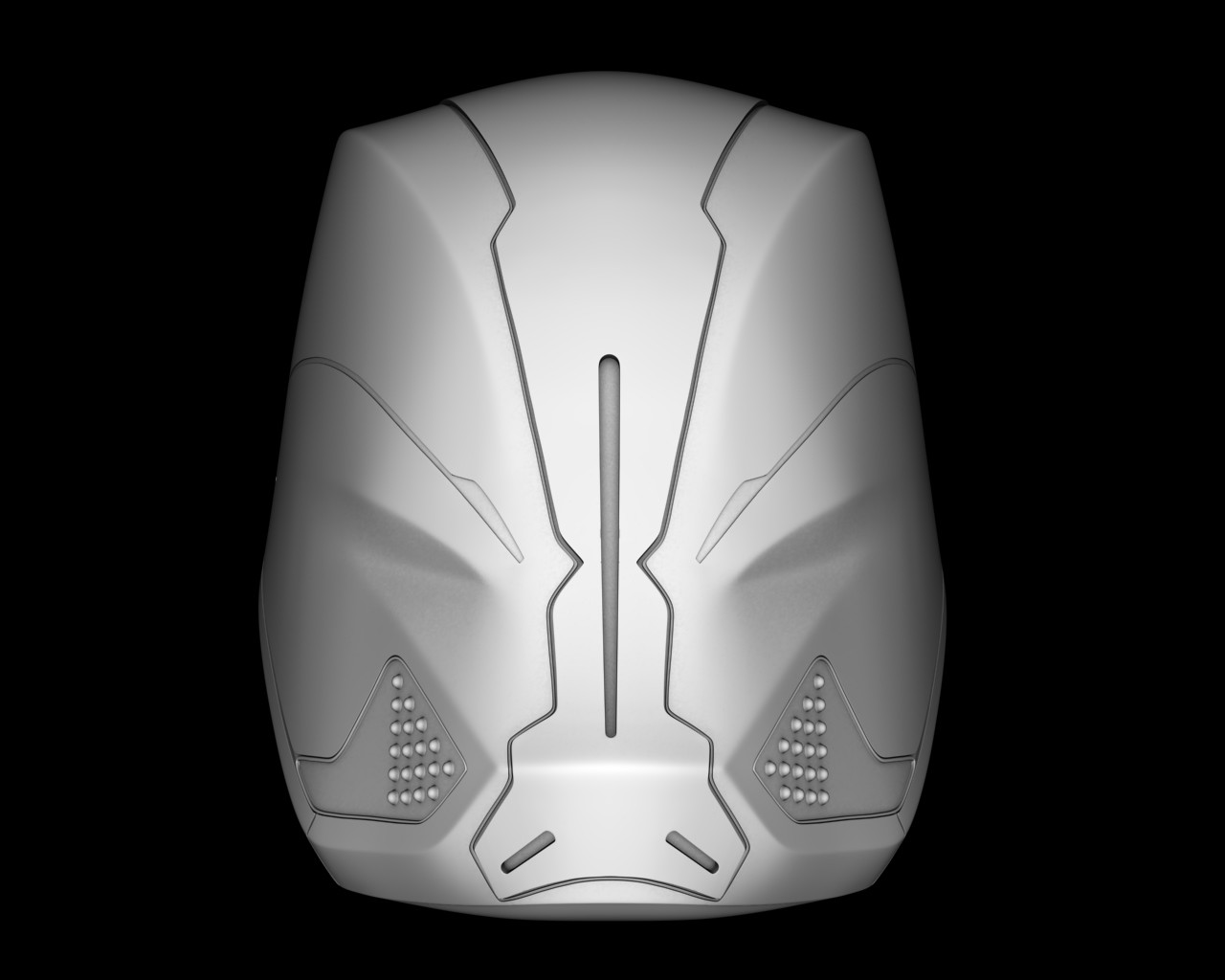 ArtStation - Tron: Legacy