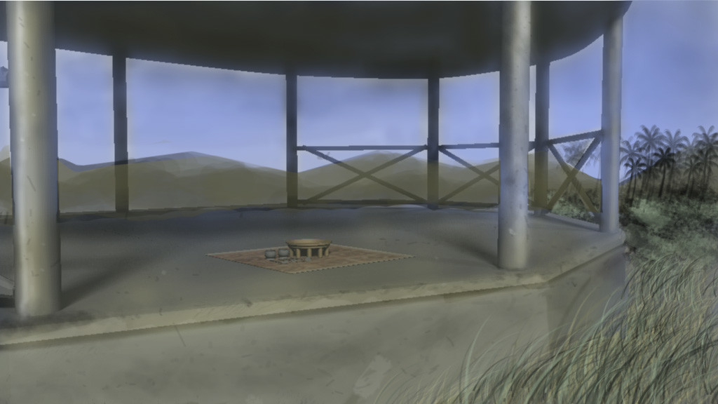 Nanai Tolovae Jr. - TATAU TOOLS (Polynesian Tattoo tooling)