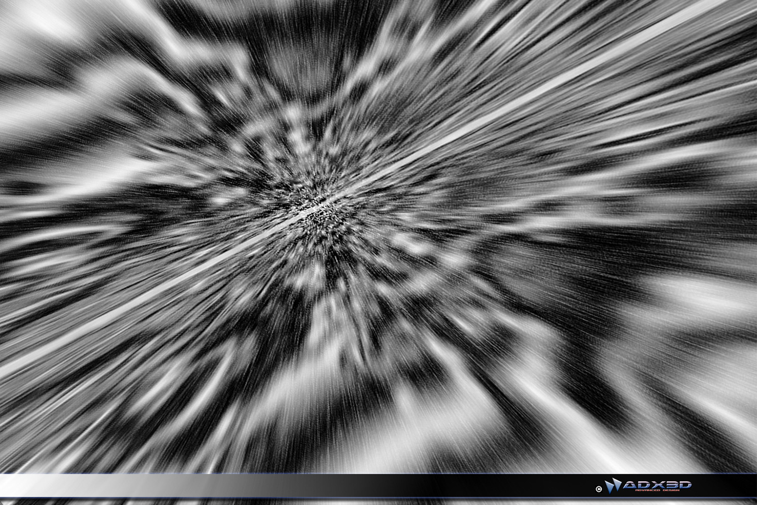 ArtStation - The Trance