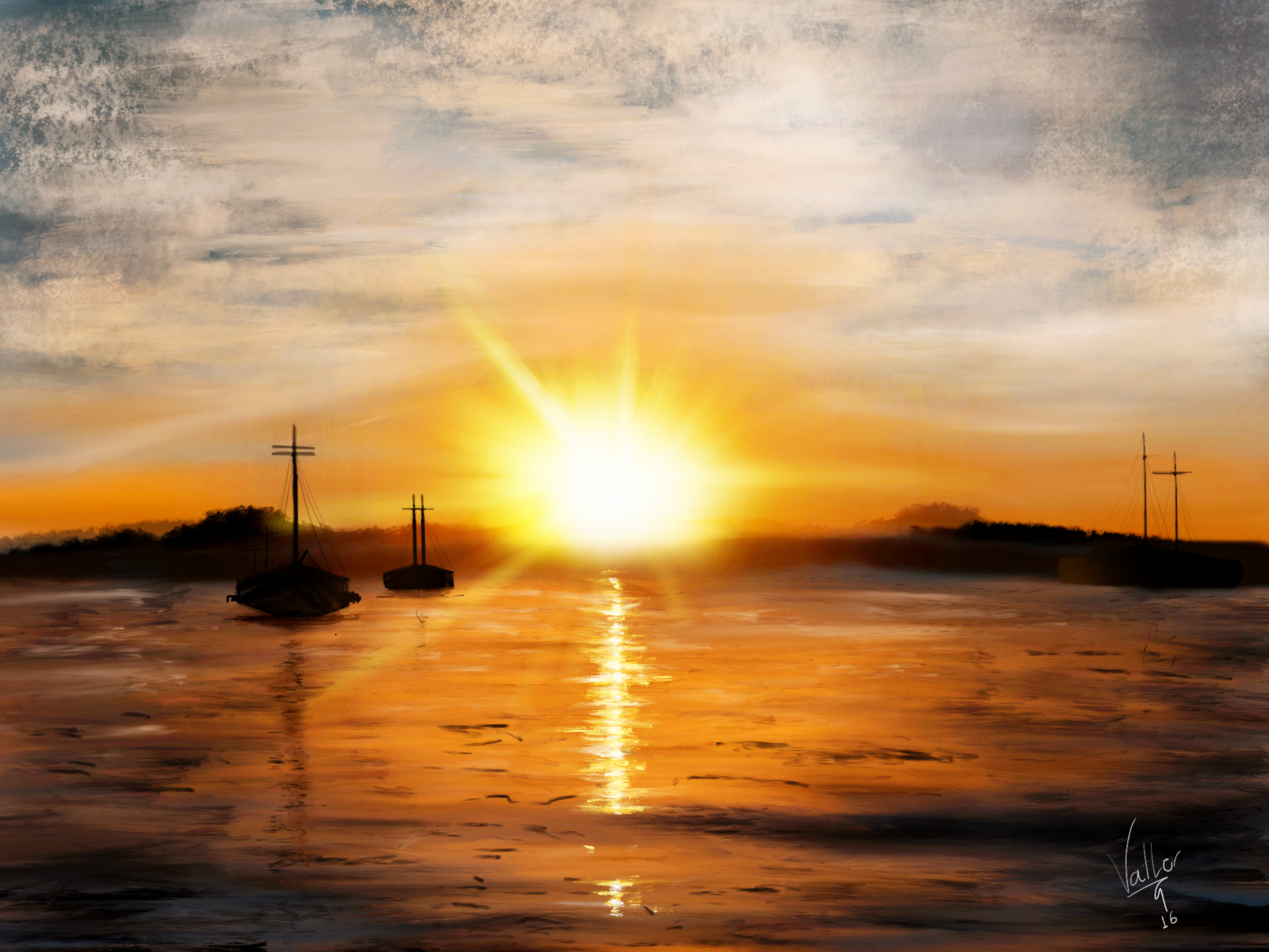 Claro Como A Luz Do Sol - BRAINCP