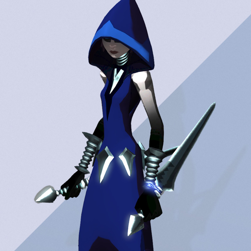 ArtStation - Tripp, Ted Lockwood