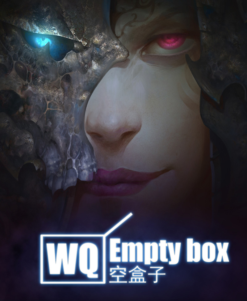 ArtStation - qun wang