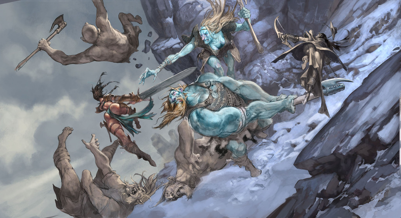 Jesper Ejsing - Pathfinder