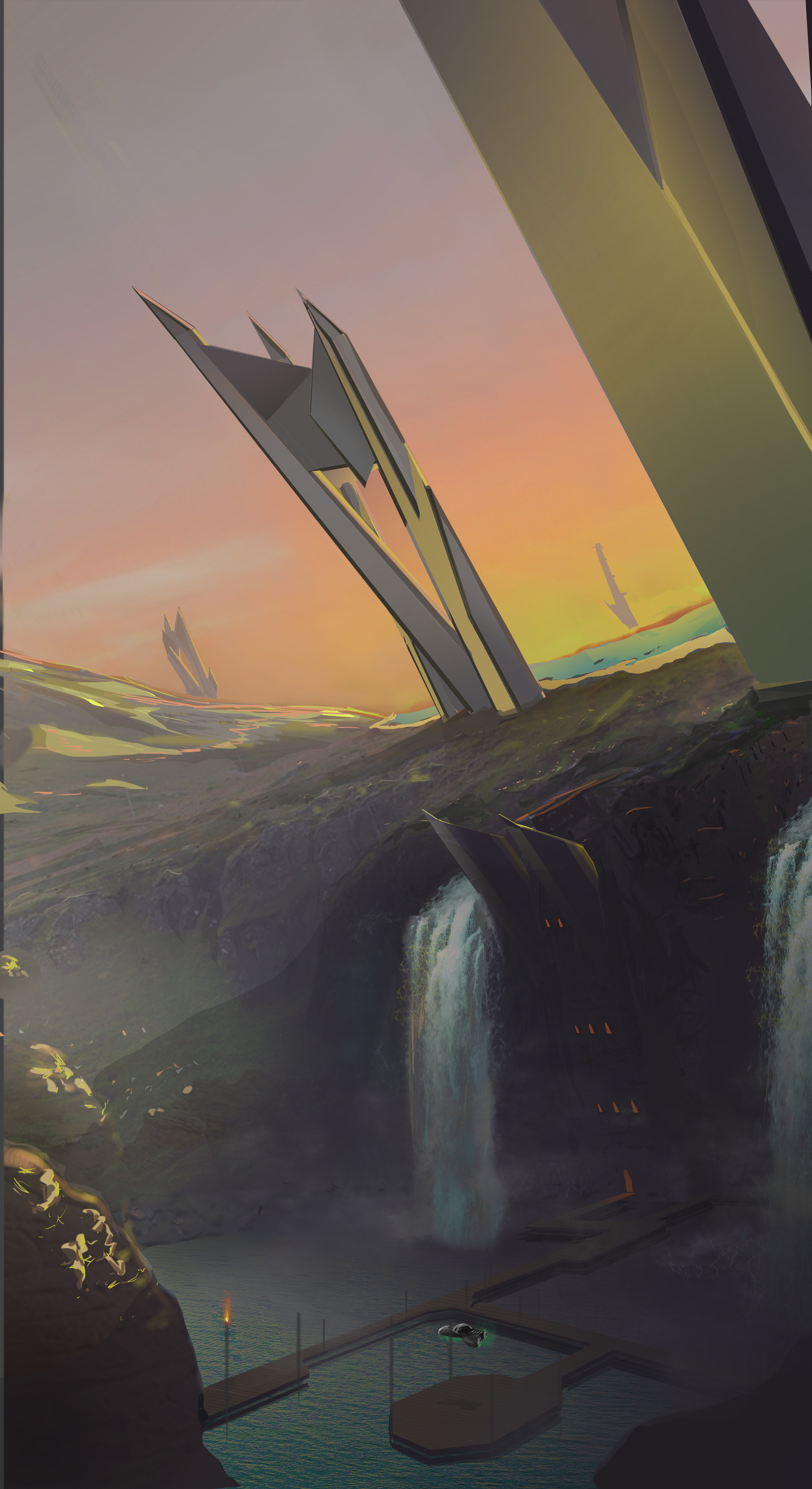 Mark Grote - Mad Labs