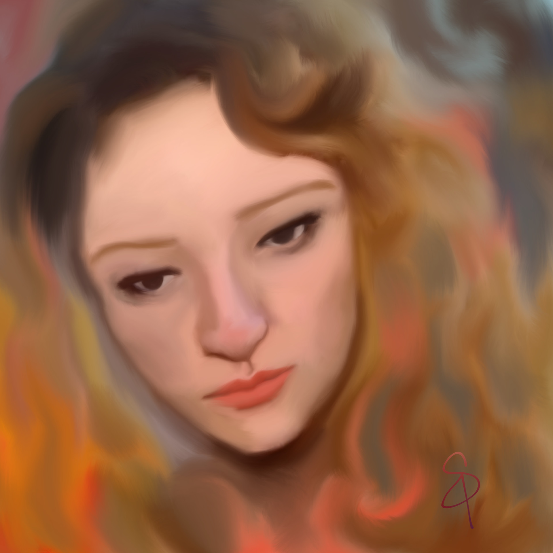 ArtStation - Introspective