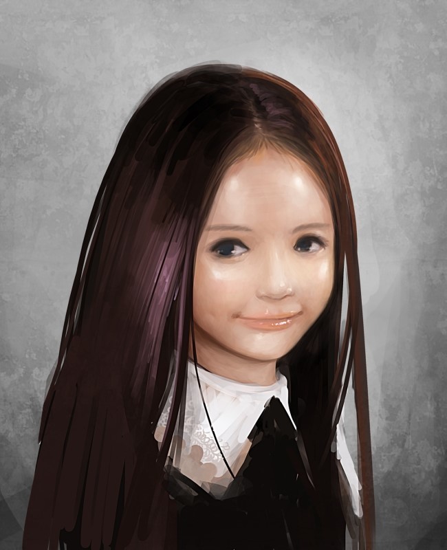 ArtStation - Practice