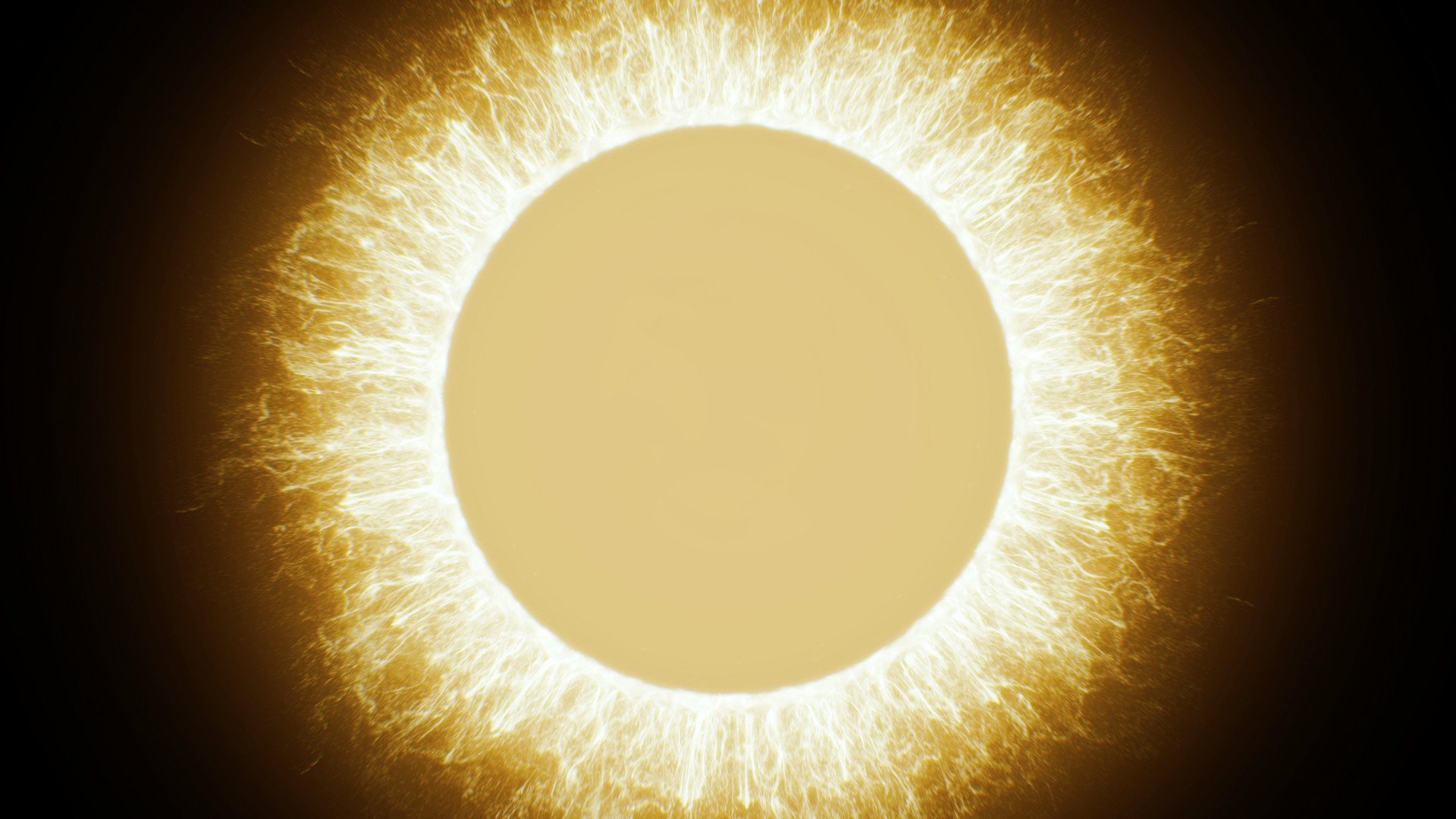 ArtStation - Galactic Collapse