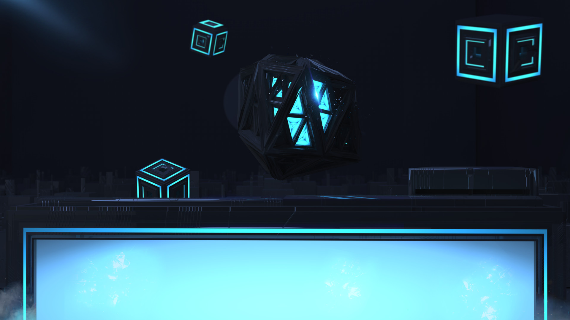 ArtStation - Aeros Daily