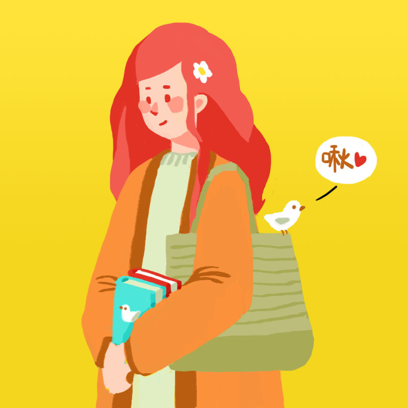 Colleen Zhang - My BFFs: love you guys forever!