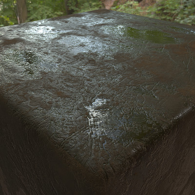 Logan Baxter - Portfolio