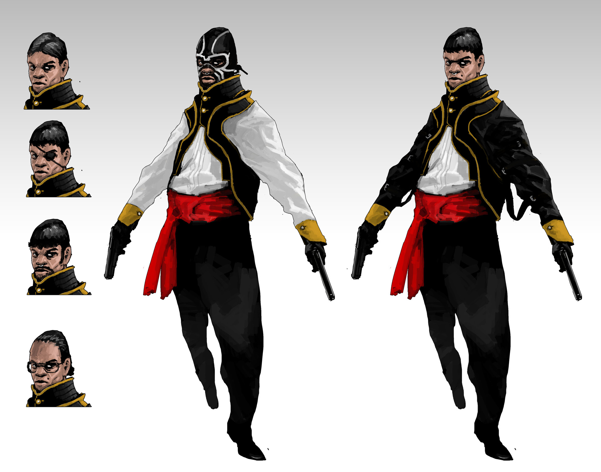 ArtStation - Vato