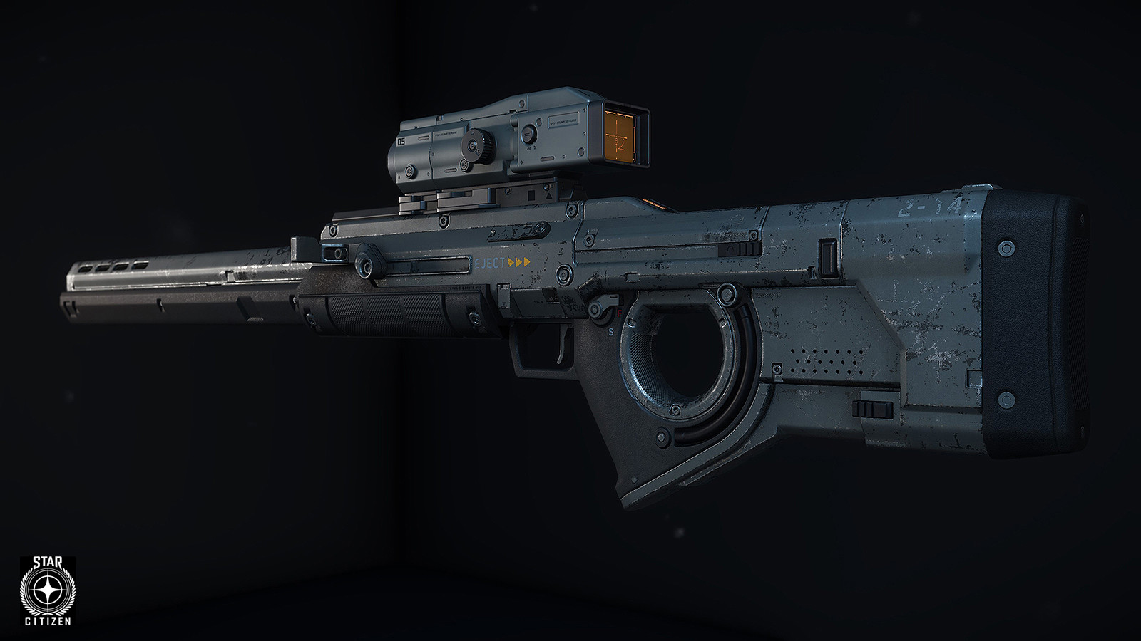 [NEWS] the BR has unveiled their strongest weapon to date, a semi ...