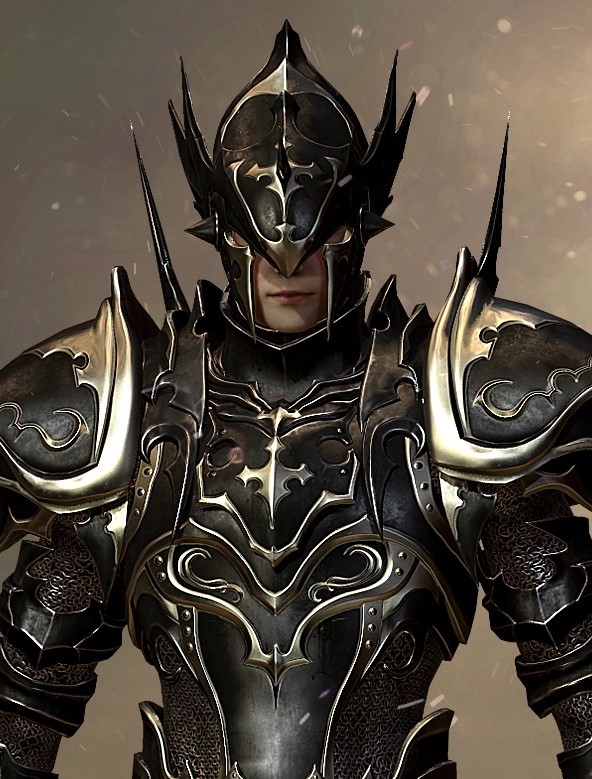 ArtStation - my original character work