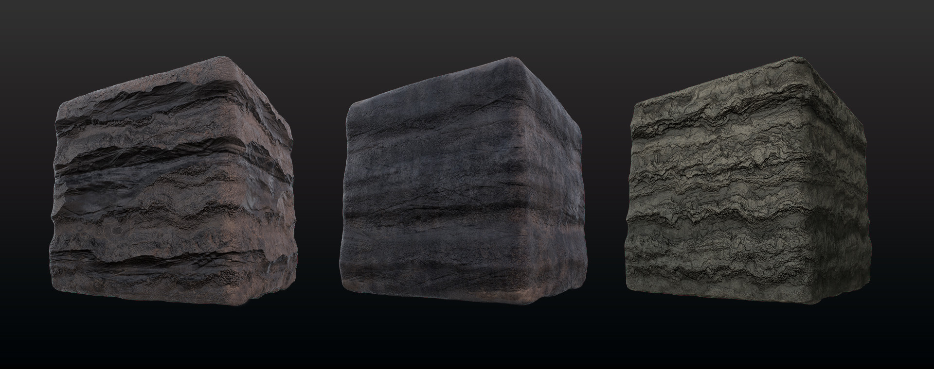 ArtStation - Procedural texture