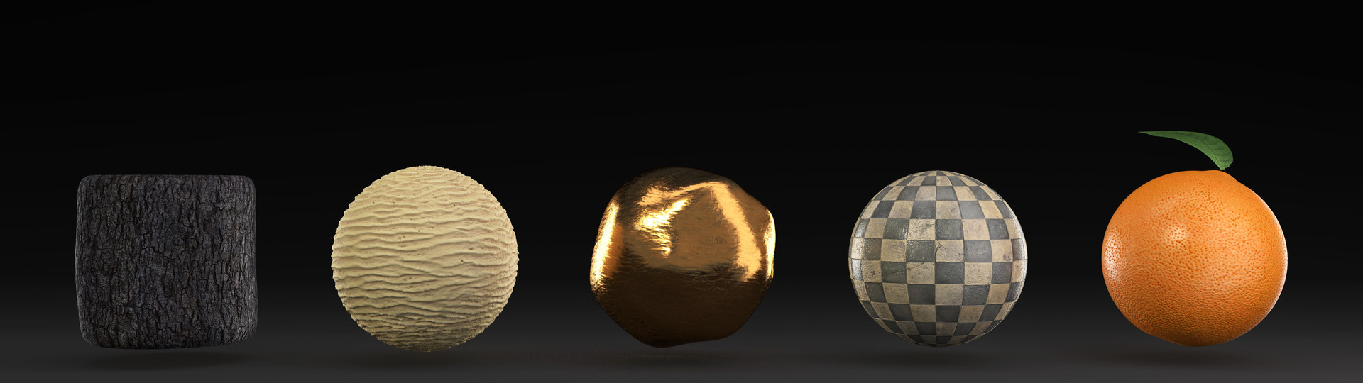 ArtStation - Shaders