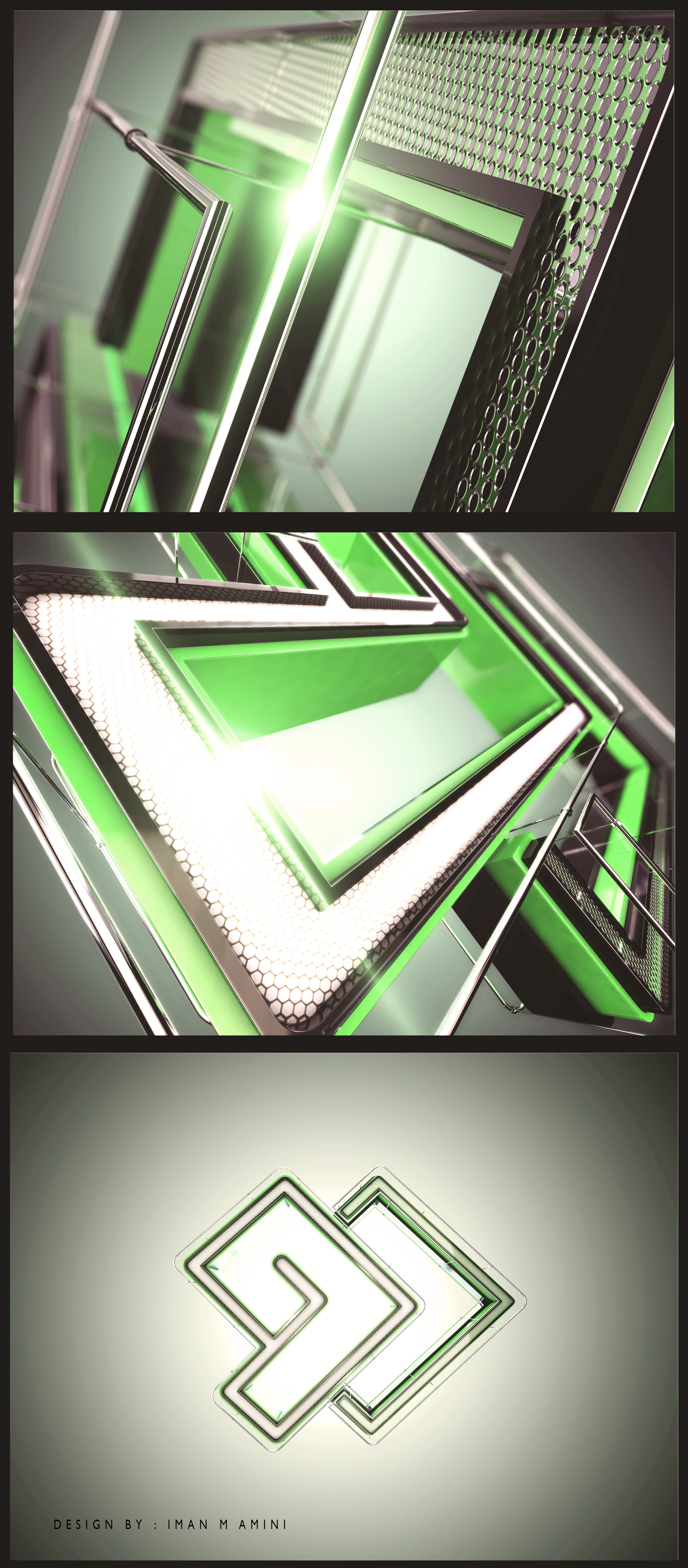 ArtStation - channel2