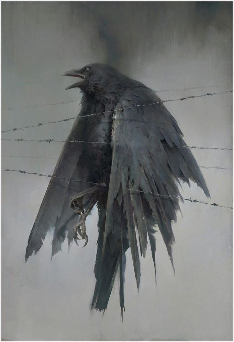 piotr-jablonski-szalona-zagroda-01ss.jpg (787×1150)-花瓣网