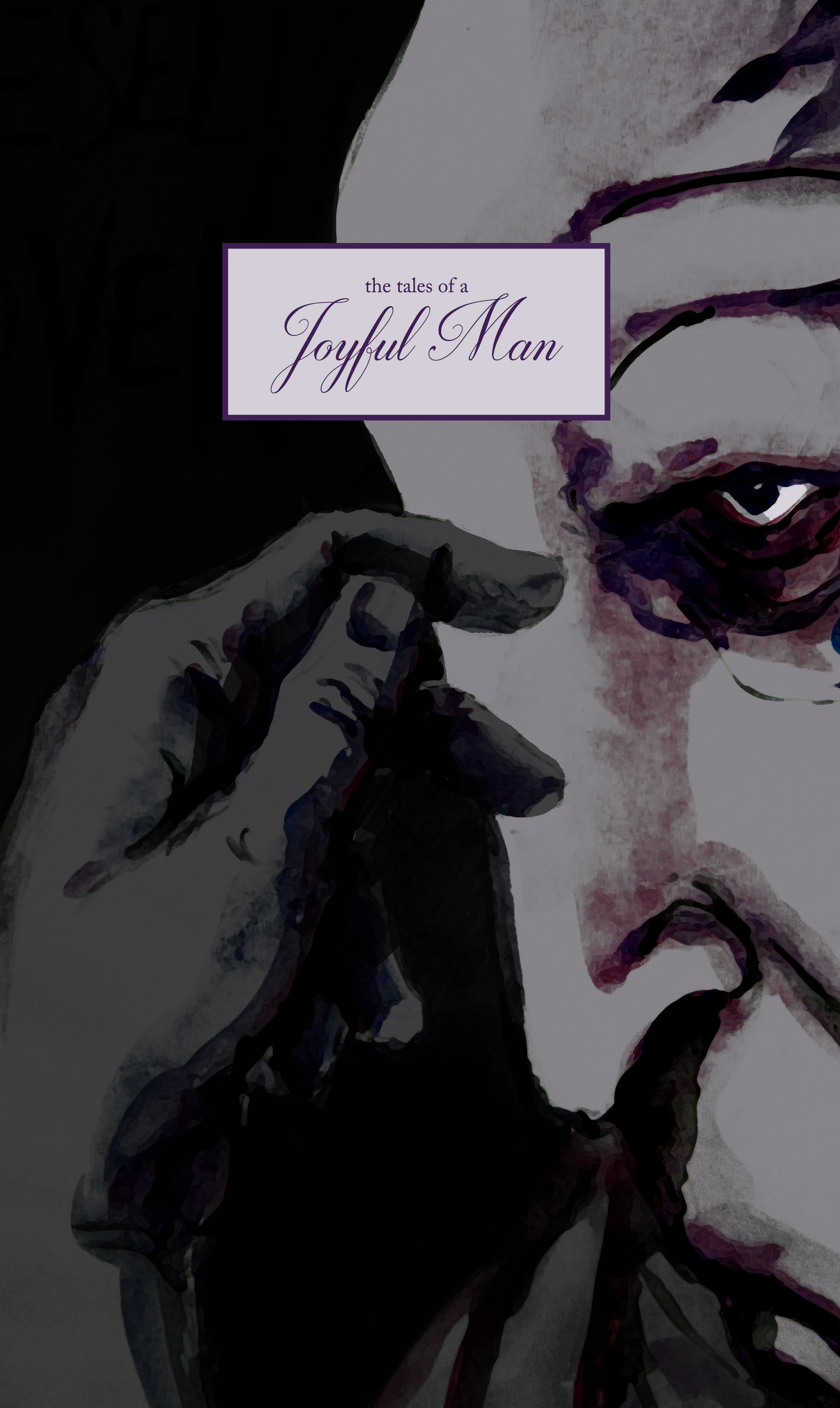 ArtStation - The Tales of a Joyful Man