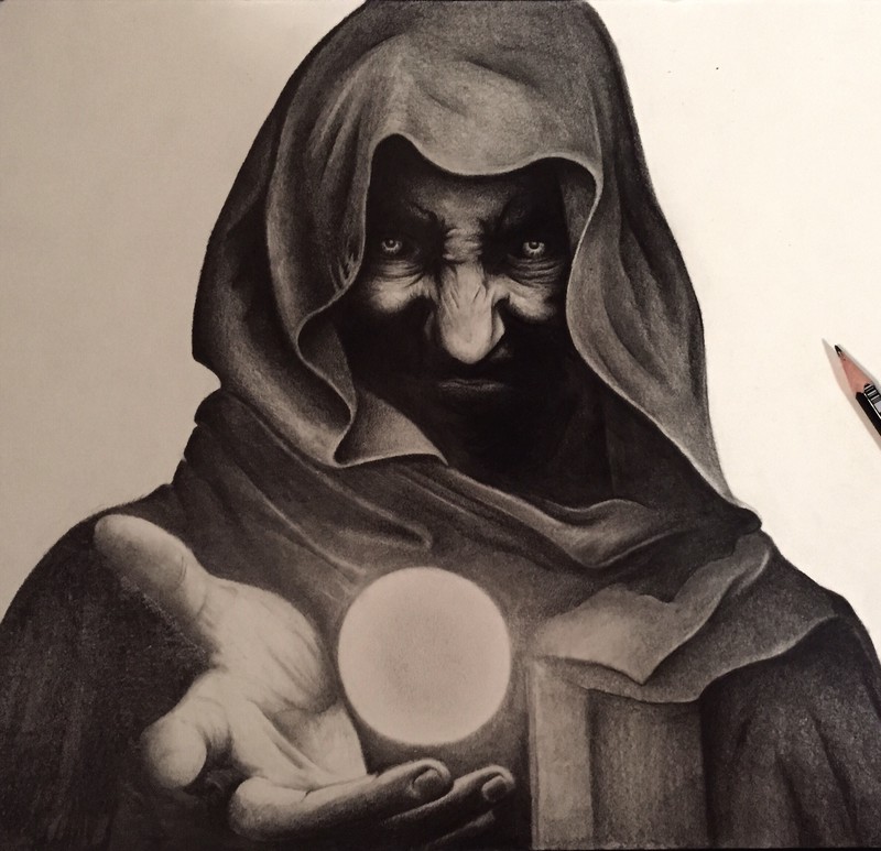 ArtStation - Whitney Regan