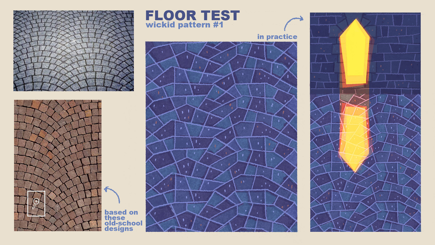 ArtStation - HACK n' SLASH ( ACT 3 CONCEPTS )