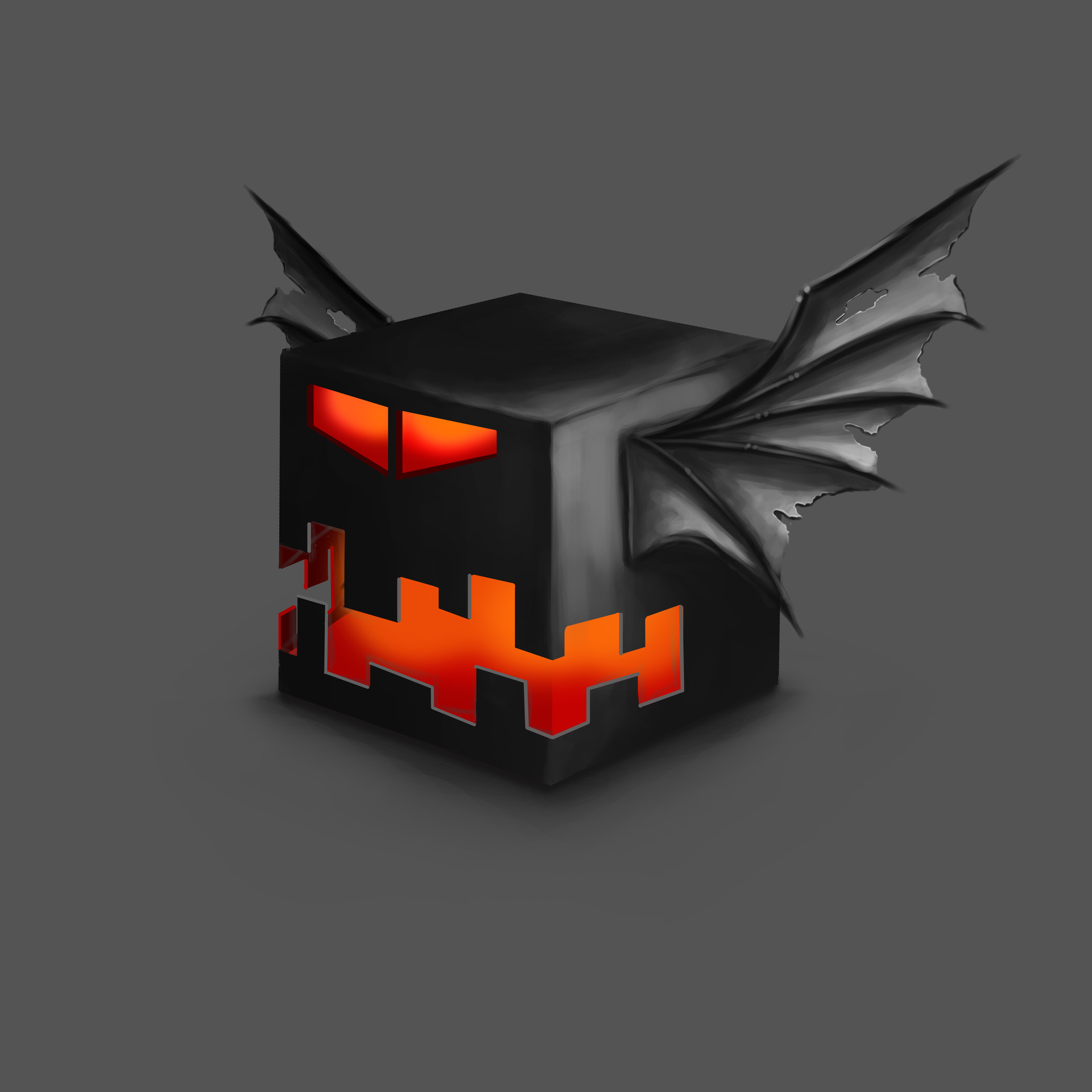 ArtStation - Cubic Monsters