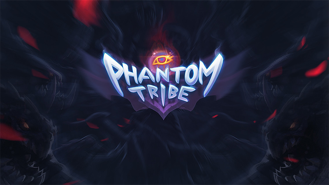 ArtStation - GUI-PHANTOM TRIBE