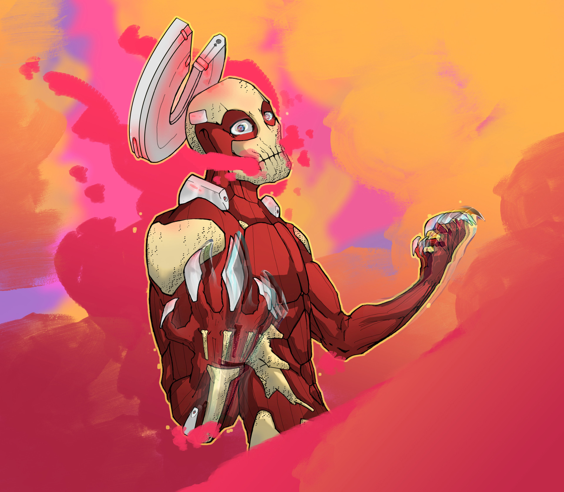 ArtStation - free