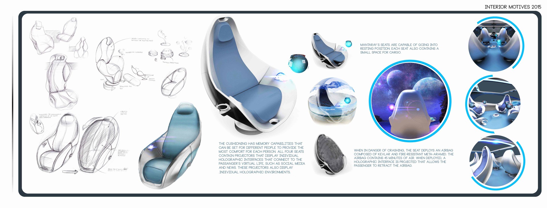 Interior Motives Design Awards | Cabinets Matttroy