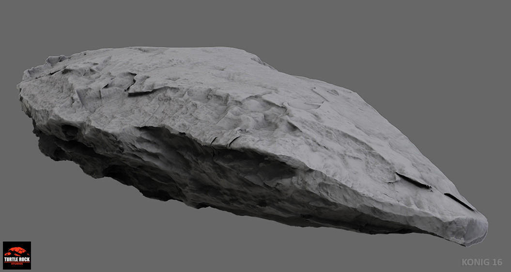 Peter König - EVOLVE