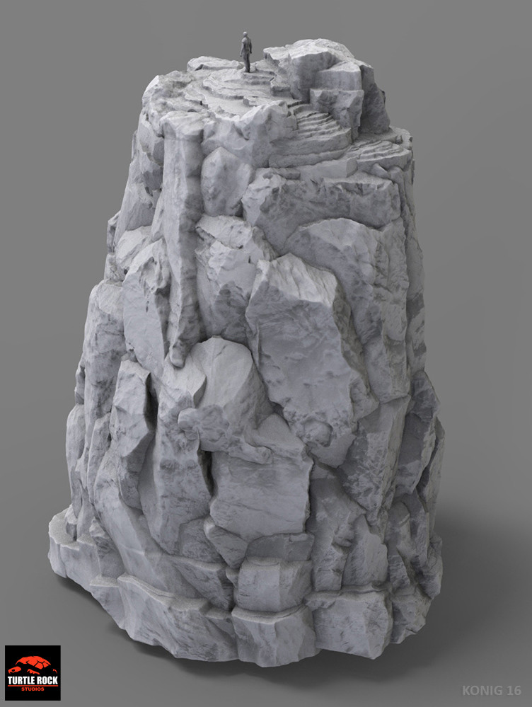 Peter König - EVOLVE