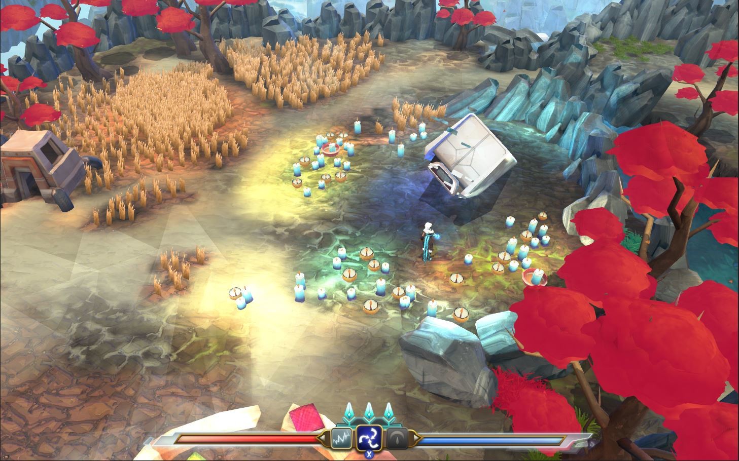 ArtStation - Afterward