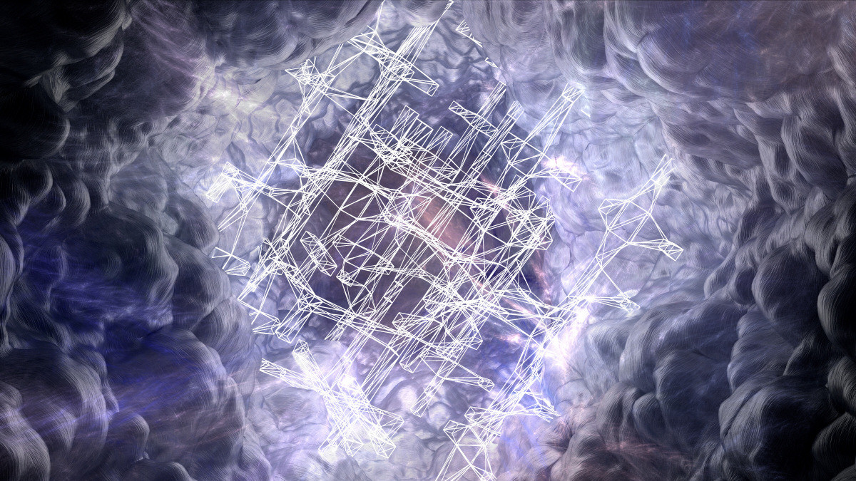 ArtStation - Out of thin air