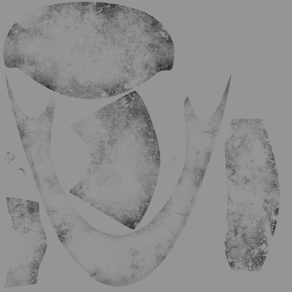 Ashley Dang - Ambulance Spaceship