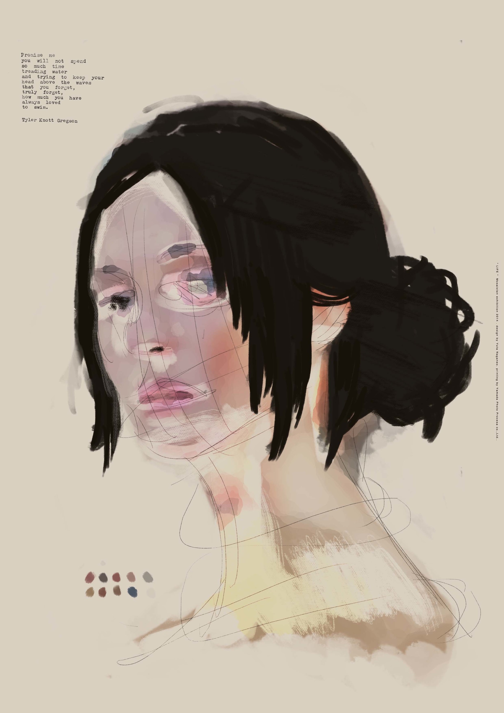 ArtStation - drawing7
