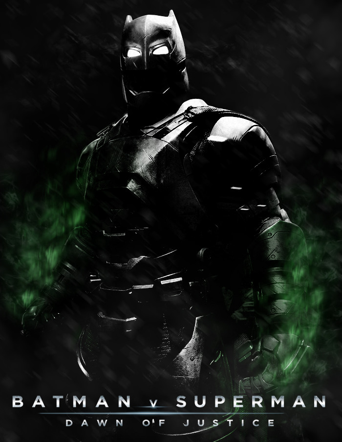 ArtStation - batman