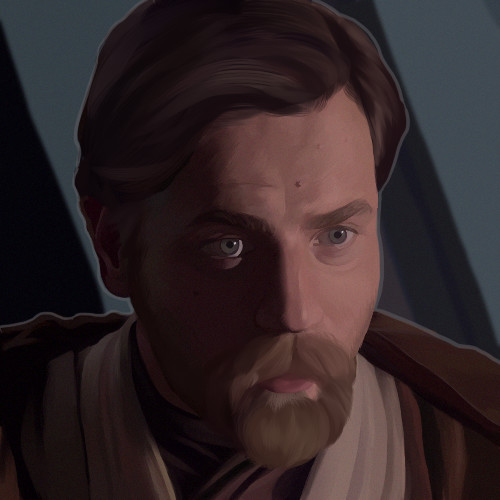 ArtStation - Obi Study