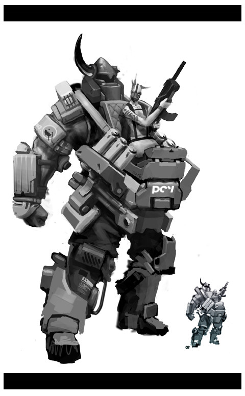 ArtStation - Blaster Master